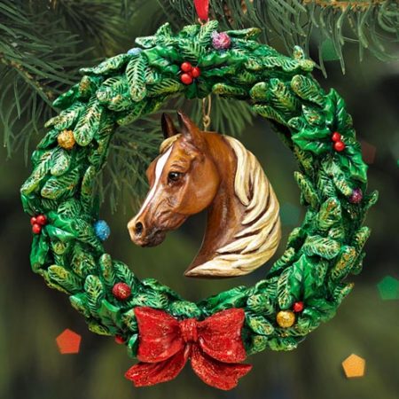 Breyer Christmas Models – Petes Treasure Trove